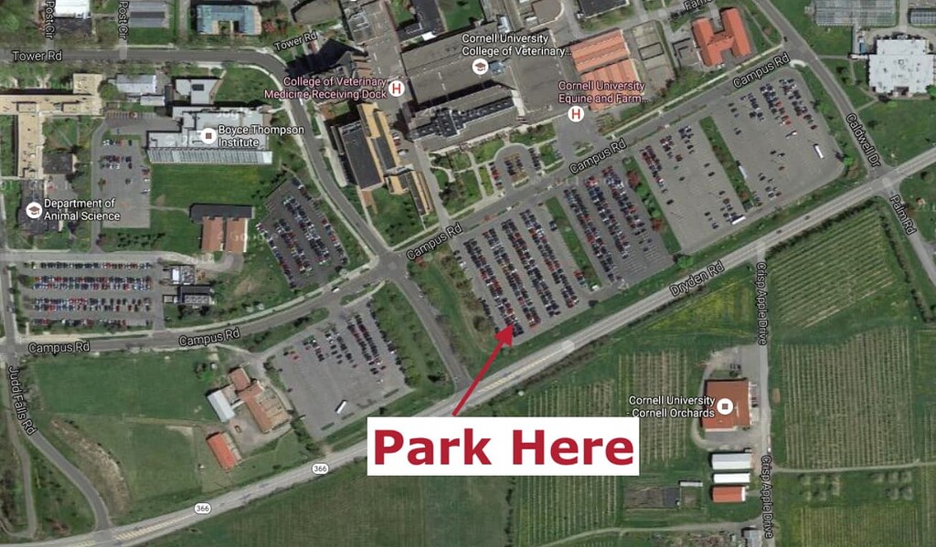 PGXC #2 2025: Mendon Ponds General Logistics - PGXC - FLRC Forum